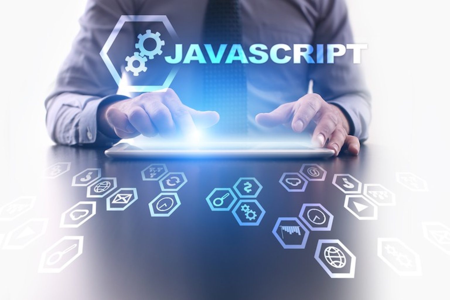 ¿Qué es Java Script? - yopuedoprogramar