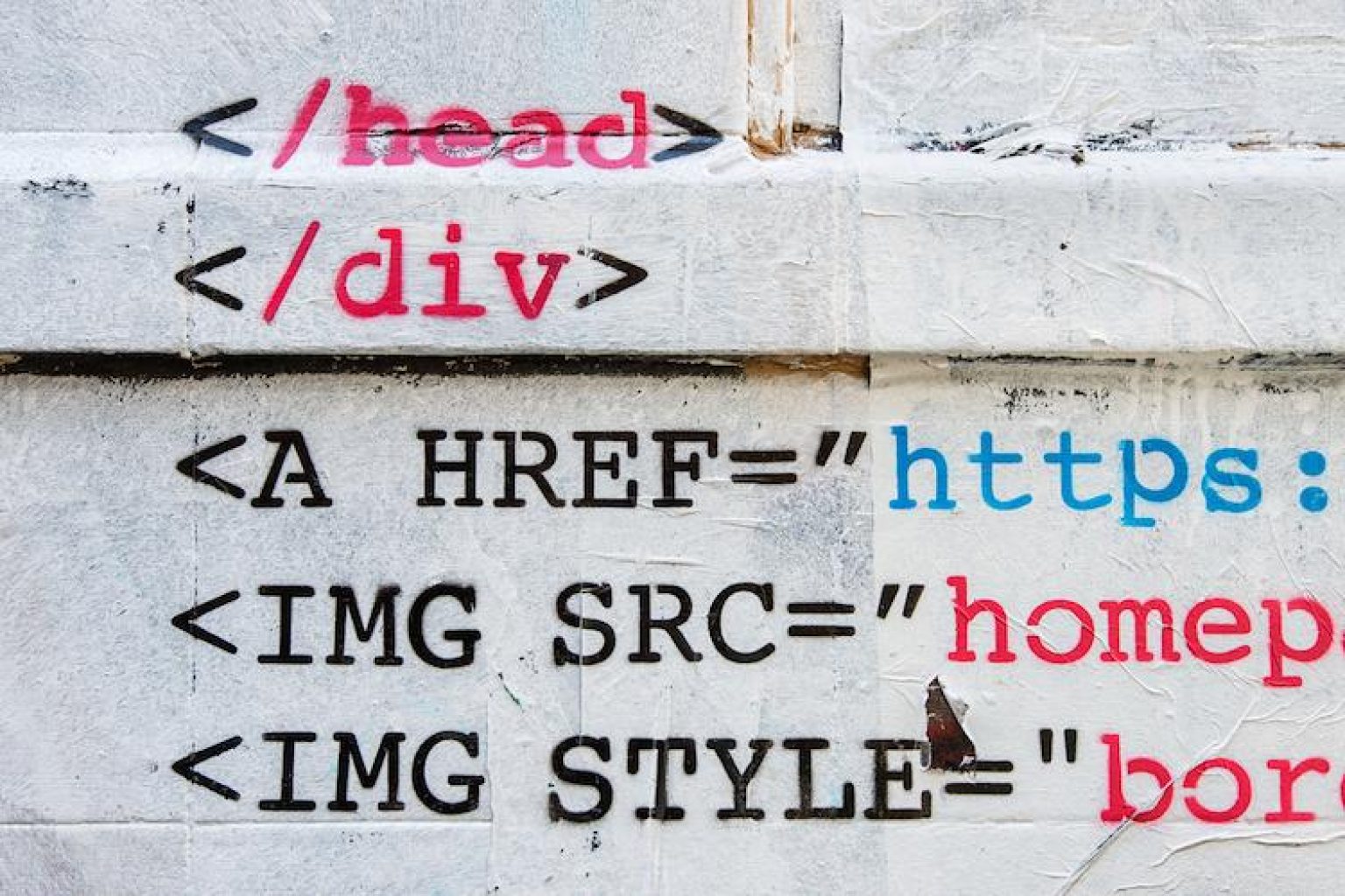 ¿Qué es HTML y para qué sirve? - yopuedoprogramar