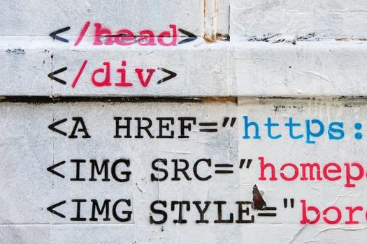 ¿Qué es HTML y para qué sirve? - yopuedoprogramar