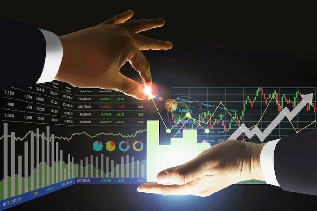 Manipulación de datos - yopuedoprogramar