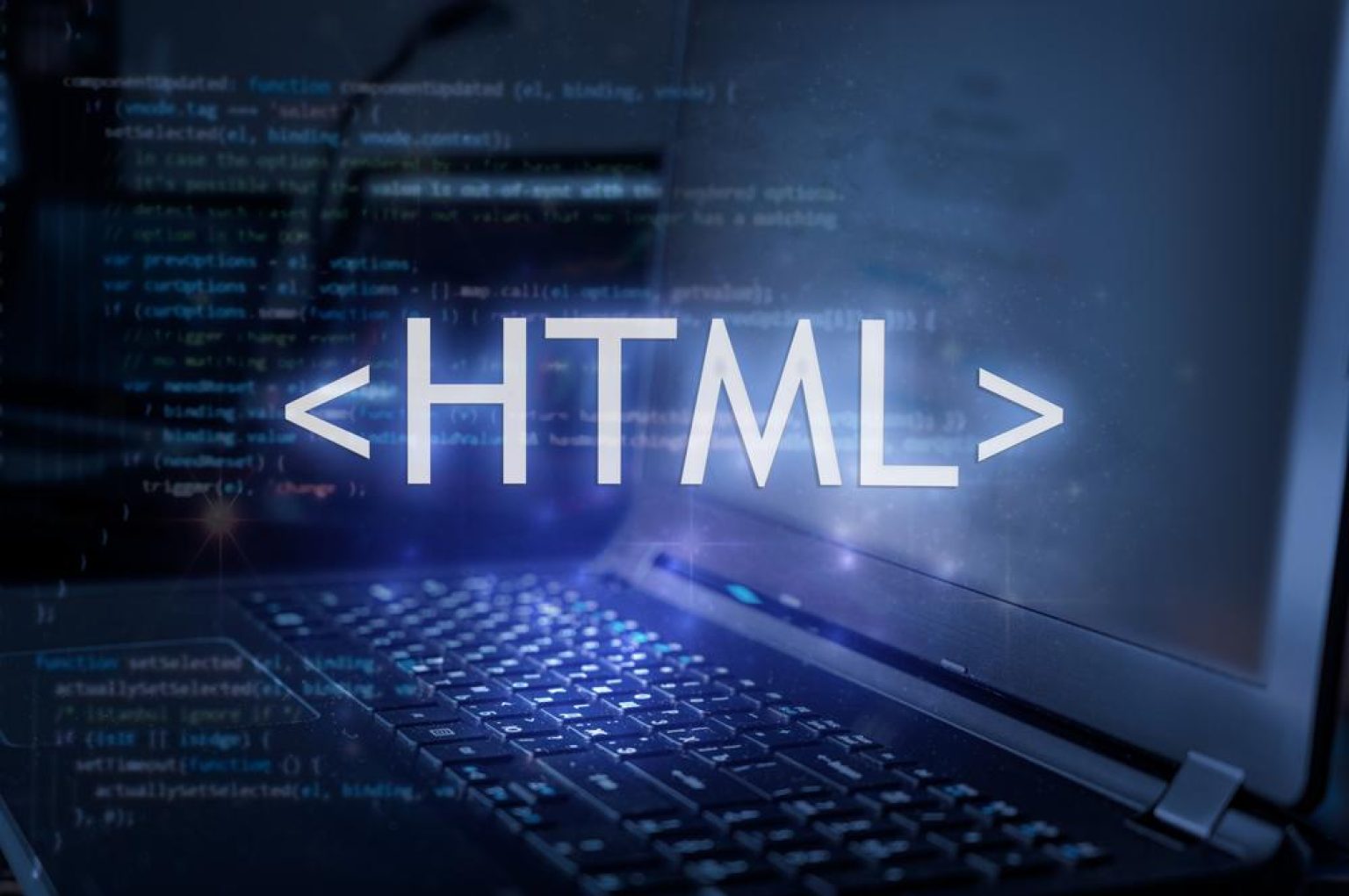 ¿Qué es HTML y para qué sirve? - yopuedoprogramar