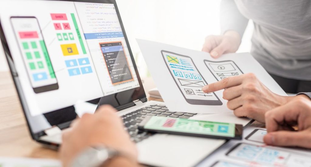 ¿qué Es Diseño De Interfaz De Usuario Yopuedoprogramar