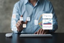 Manipulación de datos - yopuedoprogramar