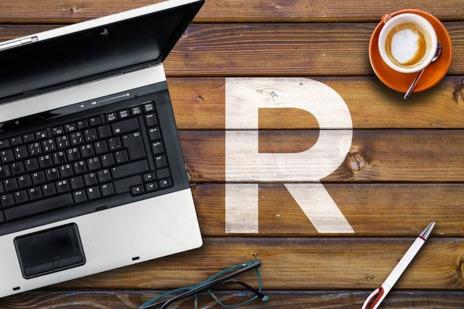 R Lenguaje de Programación - yopuedoprogramar