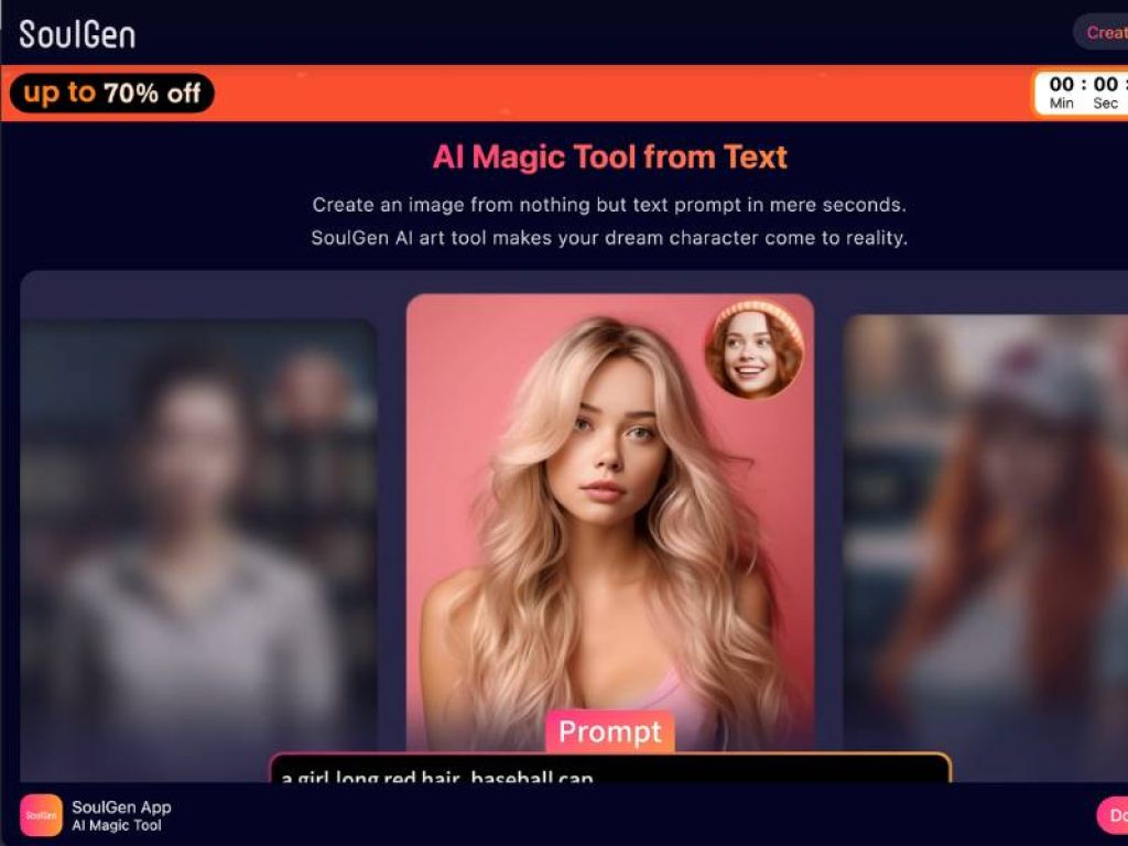 7 Mejores generadores de desnudos de inteligencia artificial (IA)