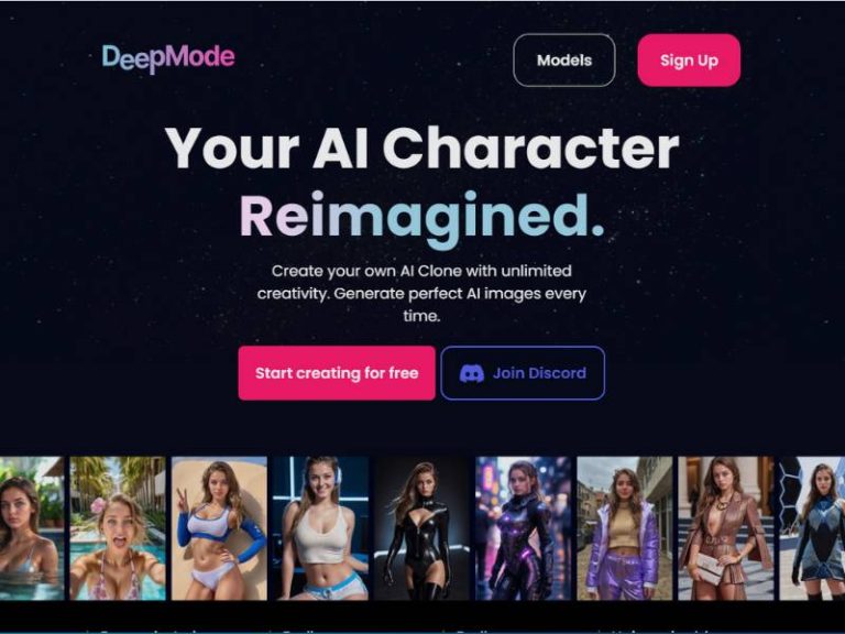 10 Mejores aplicaciones de IA para Desnudar Fotos Online