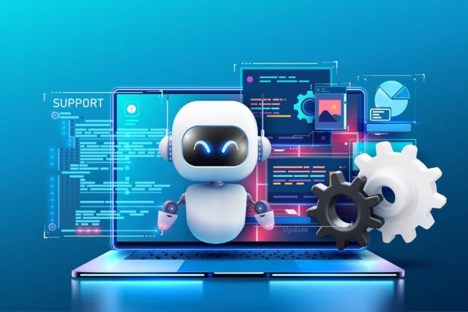 Los Mejores Lenguajes de Programación para el Desarrollo de IA