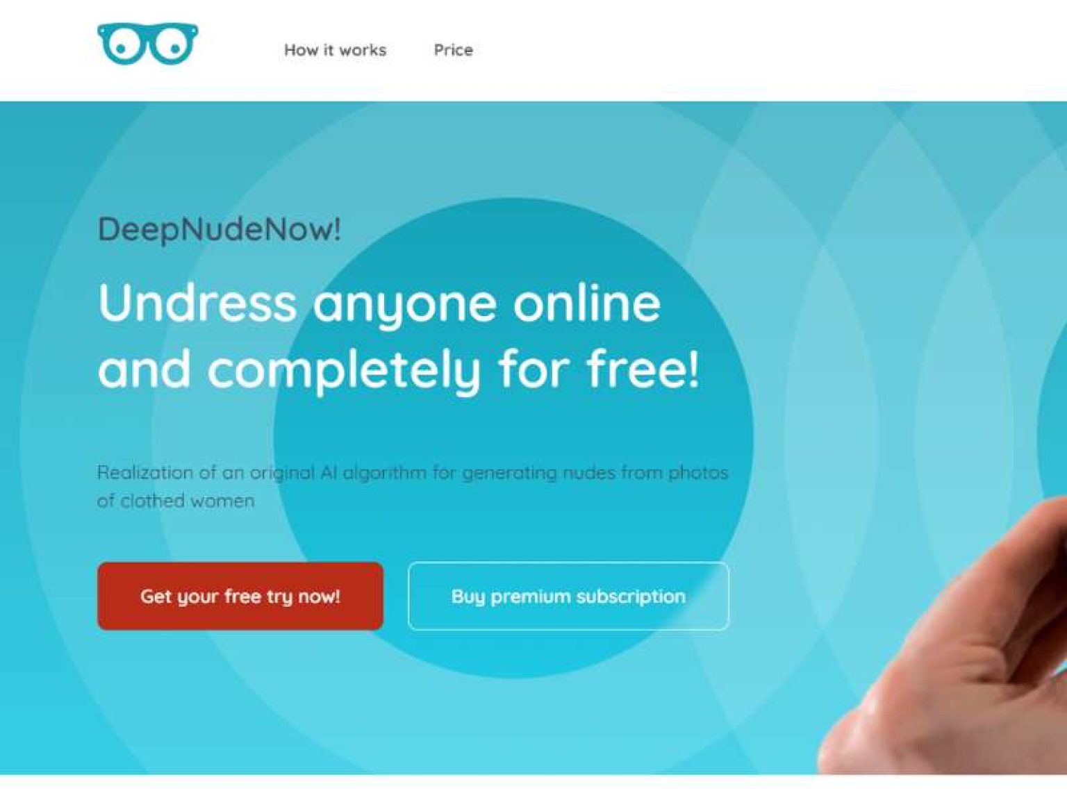 Deepnude Ai Reseña Y Características Principales Mi Experiencia