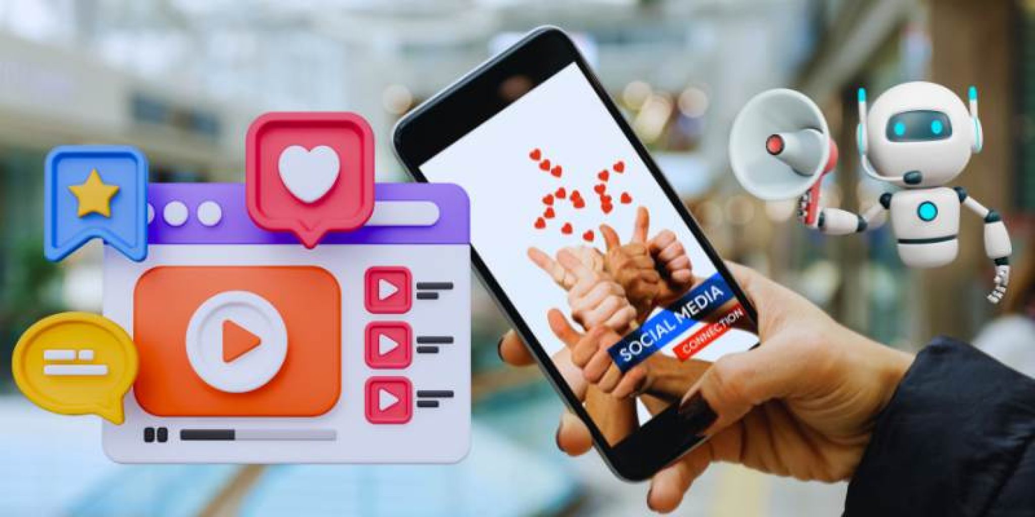 Crea reels para redes sociales con IA: no necesitas experiencia en edición