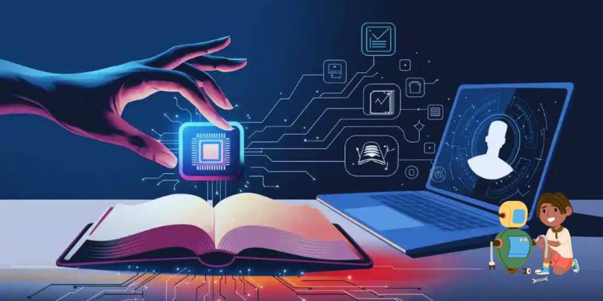 De lo robótico a lo real: cómo los humanizadores de texto con IA hacen ...