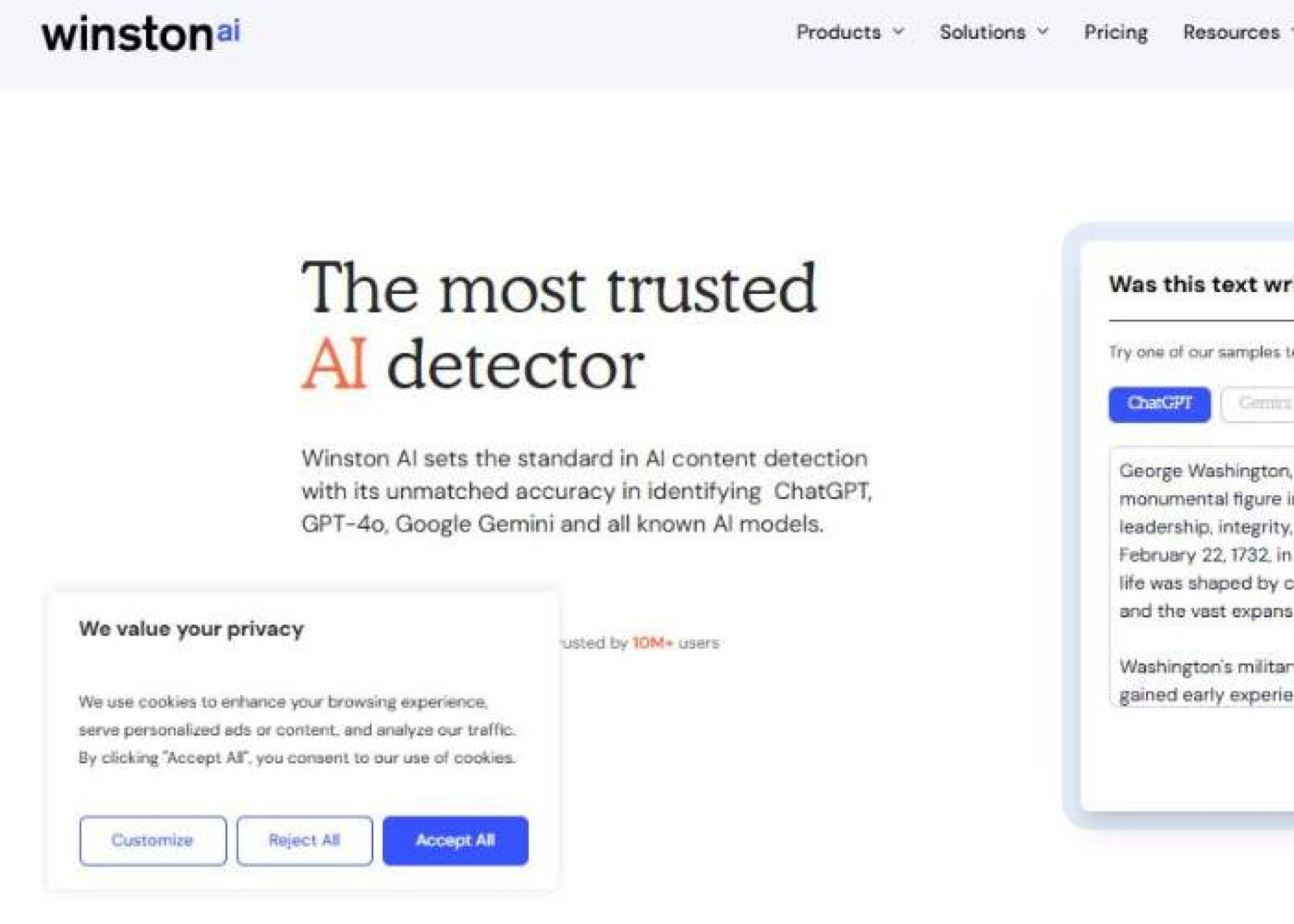 Probé Winston AI para que tú no tengas que hacerlo: mi opinión sincera