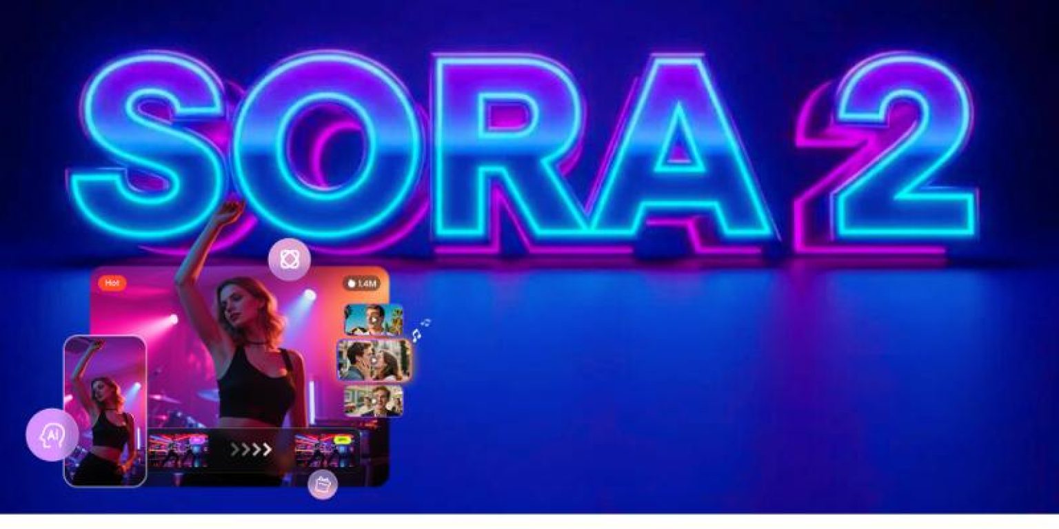 LumeFlow AI rompe el molde: la integración con Sora 2 lleva la creación de videos de última ...